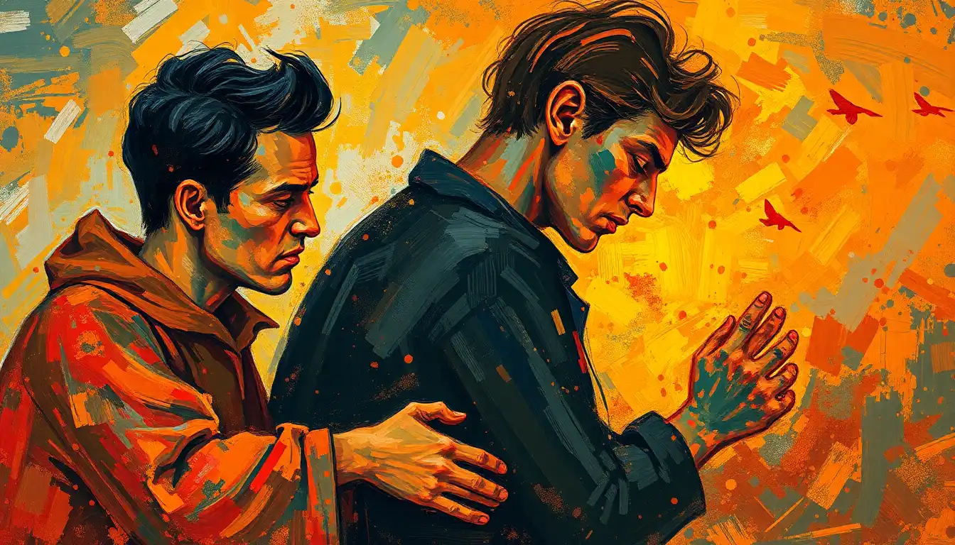 Anger and Jealousy: Unraveling Emotions for Growth