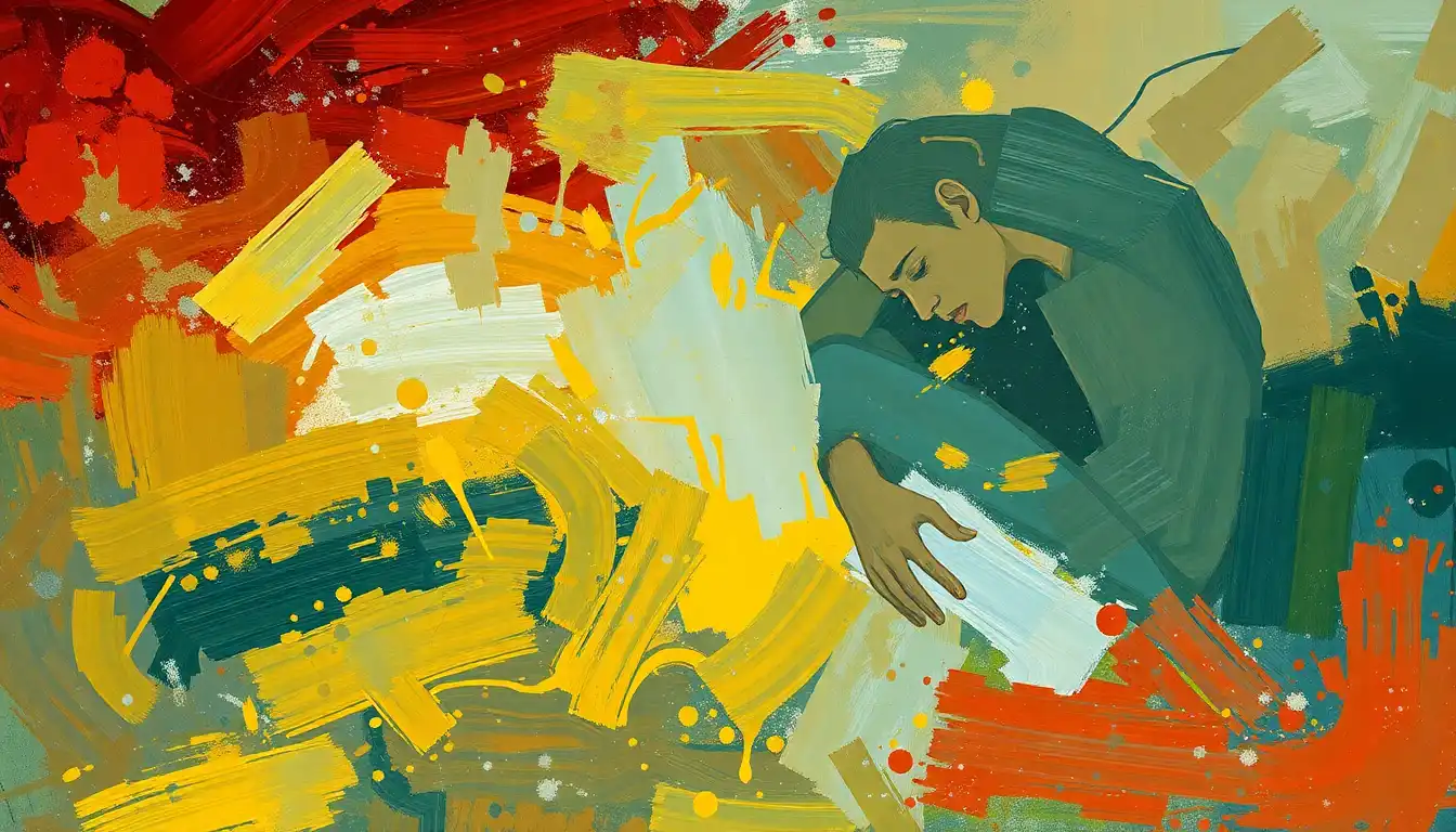 Anger vs Rage: Understanding and Managing Intense Emotions