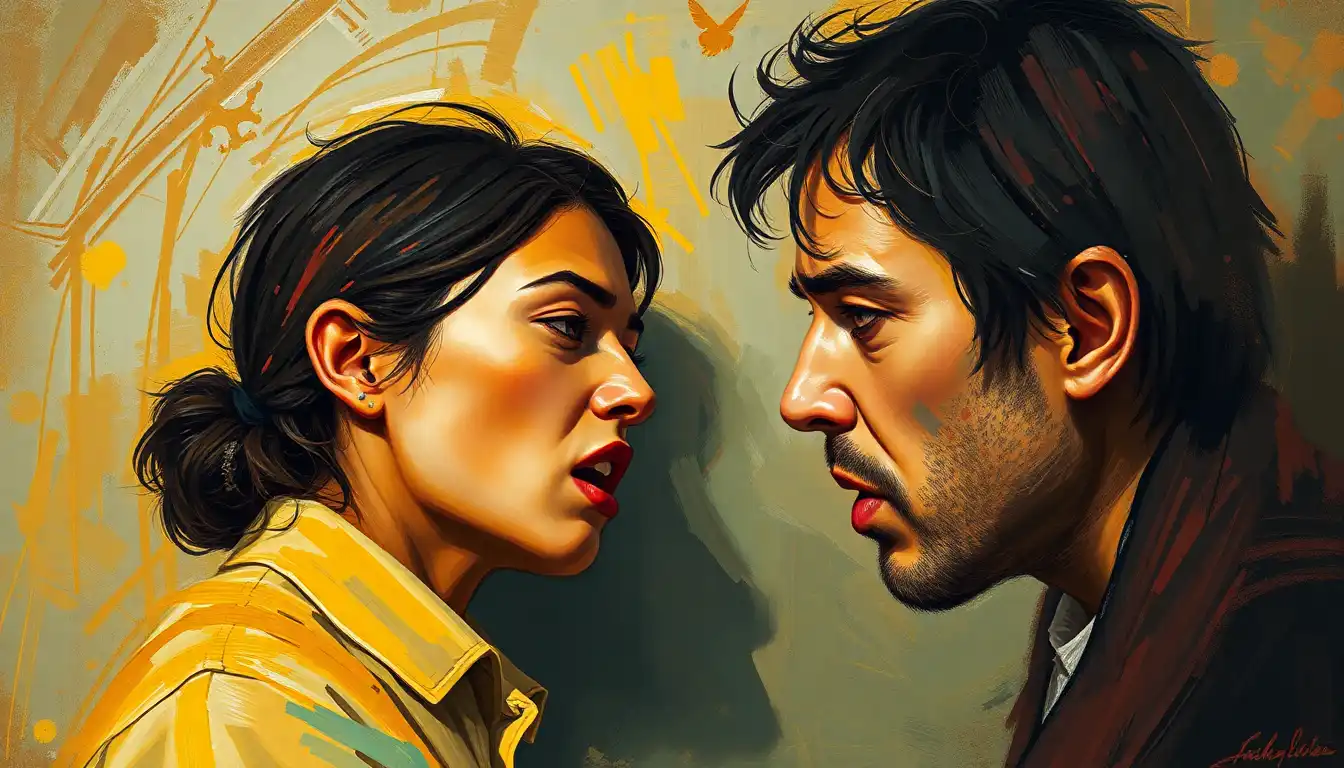 Recognizing Anger Cues: Prevent Emotional Outbursts