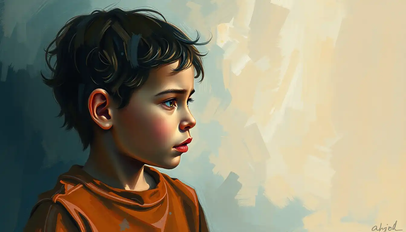 Understanding and Managing Anger in Children: A Guide