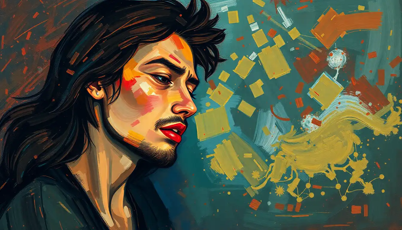 Anger Hormones: Understanding Your Body's Emotional Chemistry