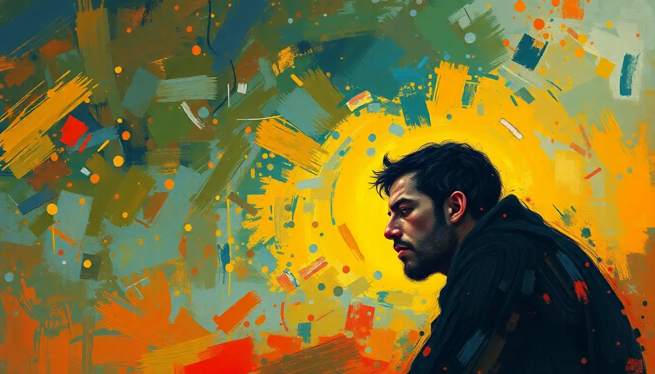 Breaking the Toxic Cycle of Anger in Emotional Dysfunction