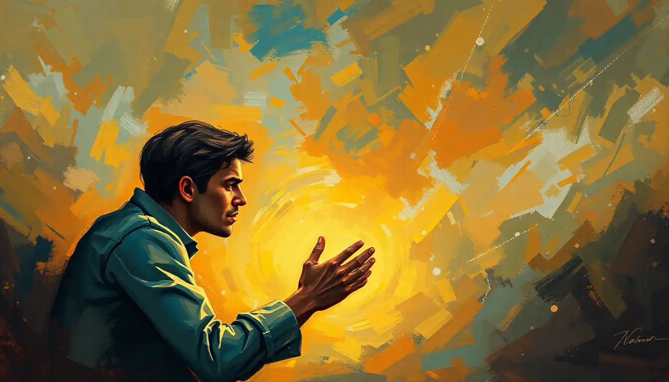 Anger Management 12 Steps: Master Emotional Control