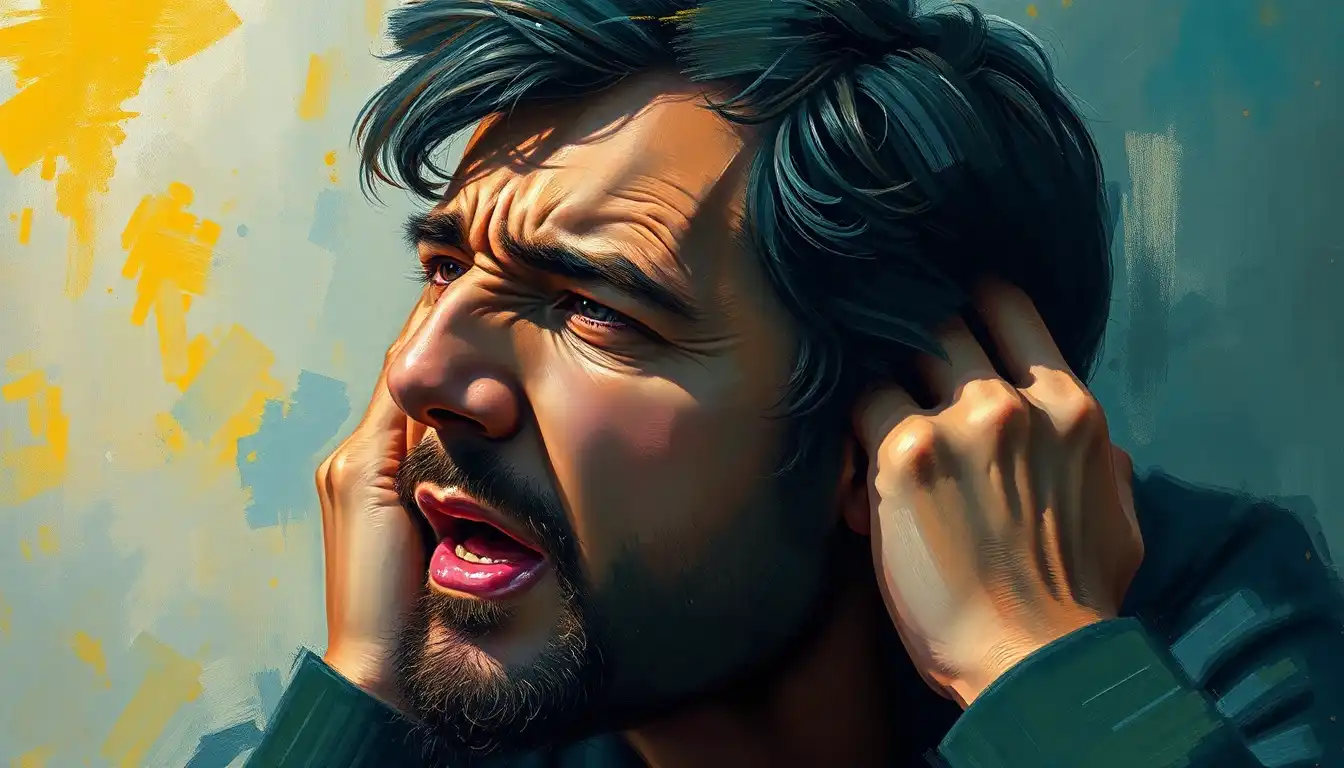 Anger Management for Men: Control Your Emotions