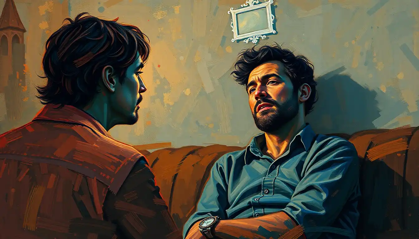 Adult Anger Management Programs: Finding Emotional Control