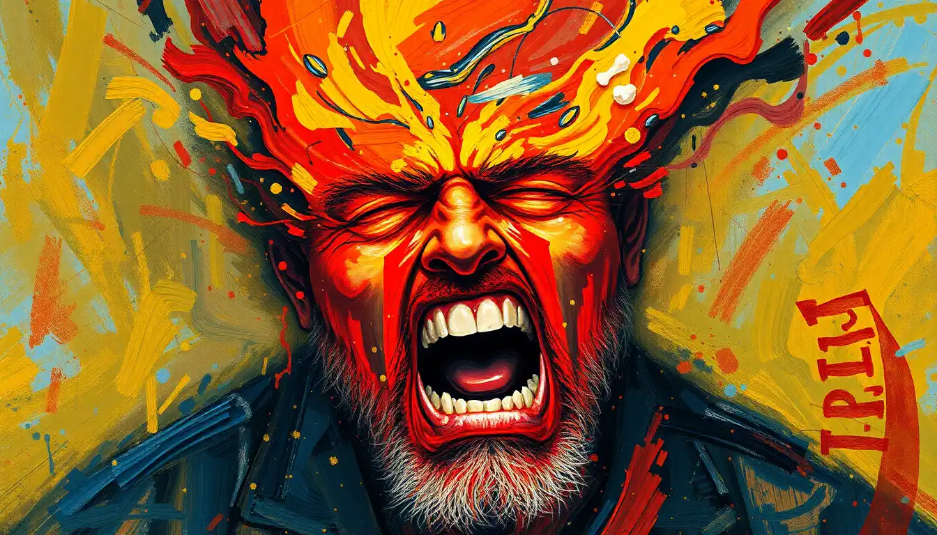 Transform Anger into Powerful Motivation: A Guide