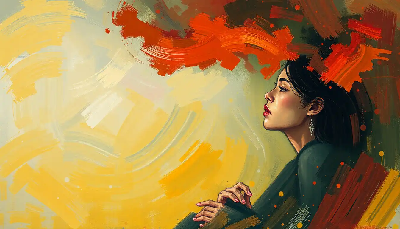 Anger Personality Disorder: Symptoms, Causes, and Treatment