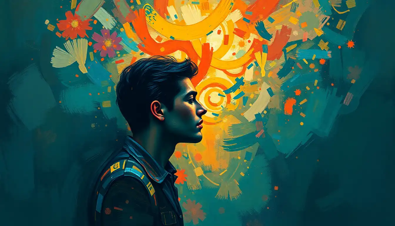 Anger Spectrum Test: Measure and Manage Emotions