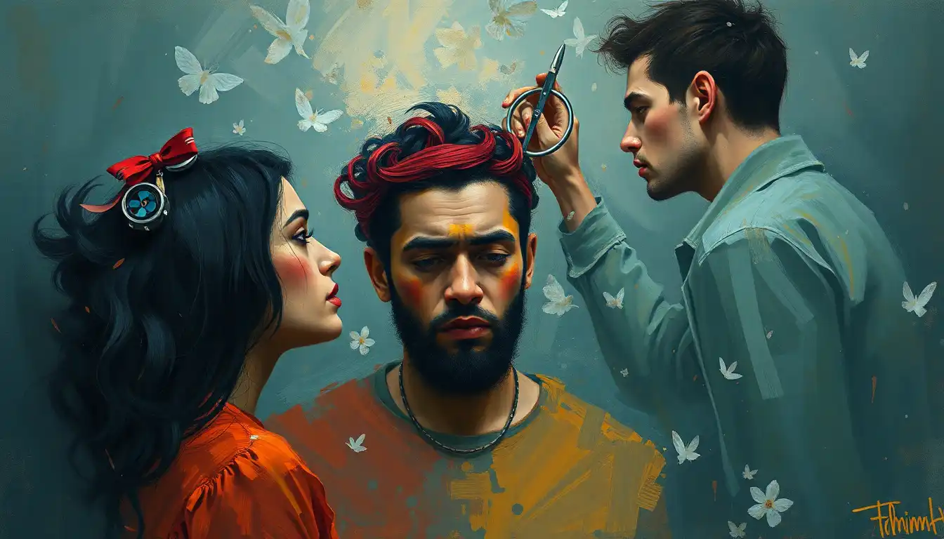 Anger Styles: Understanding and Managing Emotional Expression