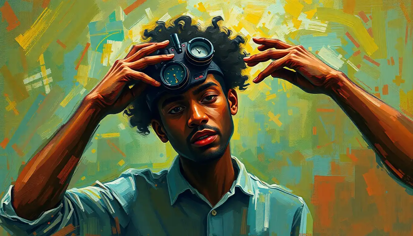 Anger Triggers: Identify and Manage What Sets You Off