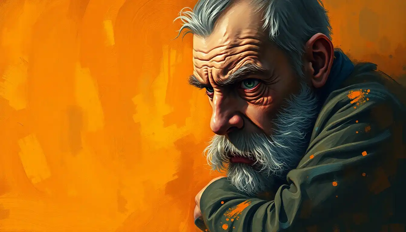 Overcoming Paternal Anger: Healing Families, Restoring Relationships