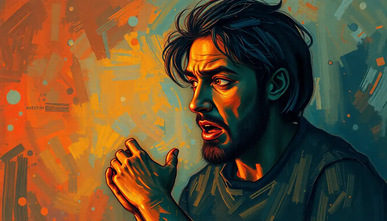 Managing Unexplained Anger: Causes and Effective Strategies