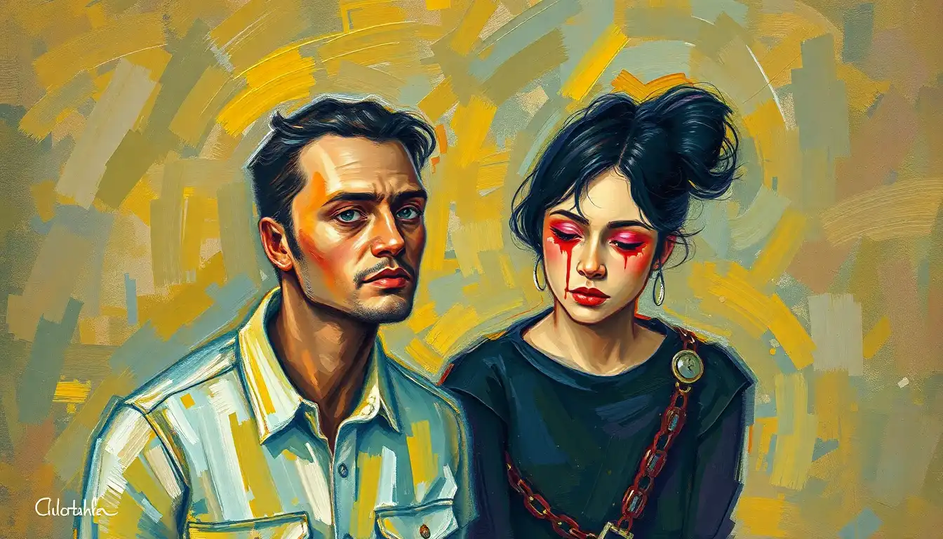 Supporting an Angry Friend: Navigate Challenging Friendships