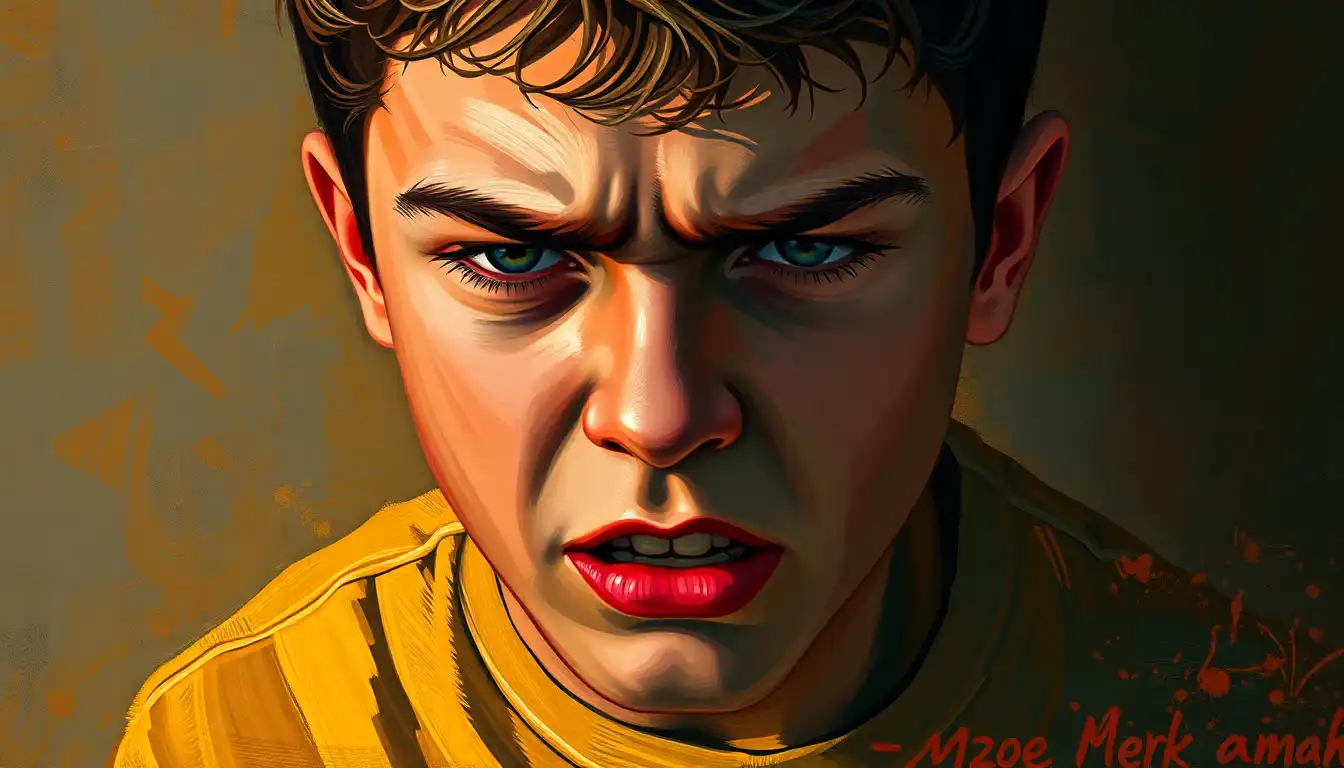 Managing Angry Teenage Boys: A Comprehensive Parent's Guide