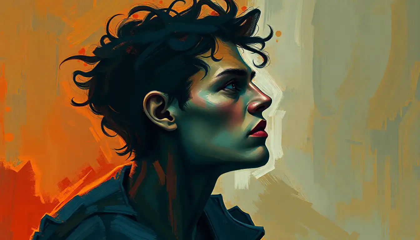 Transform Angry Thoughts: Recognize, Understand, and Heal