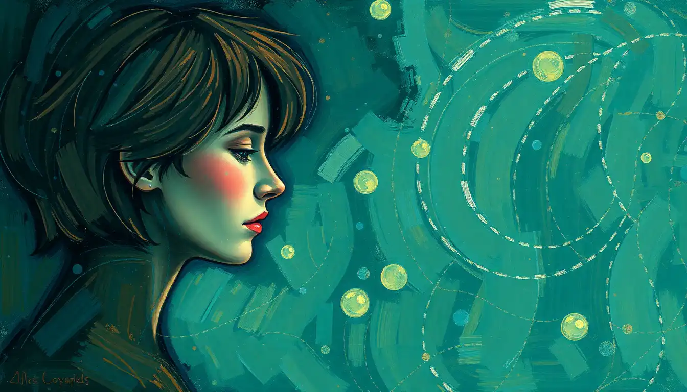 Angst vs Anxiety: Understanding Emotional States