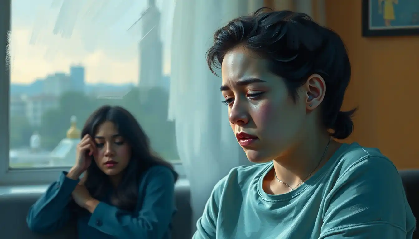 Navigating Teen Annoyance: Building Stronger Family Relationships