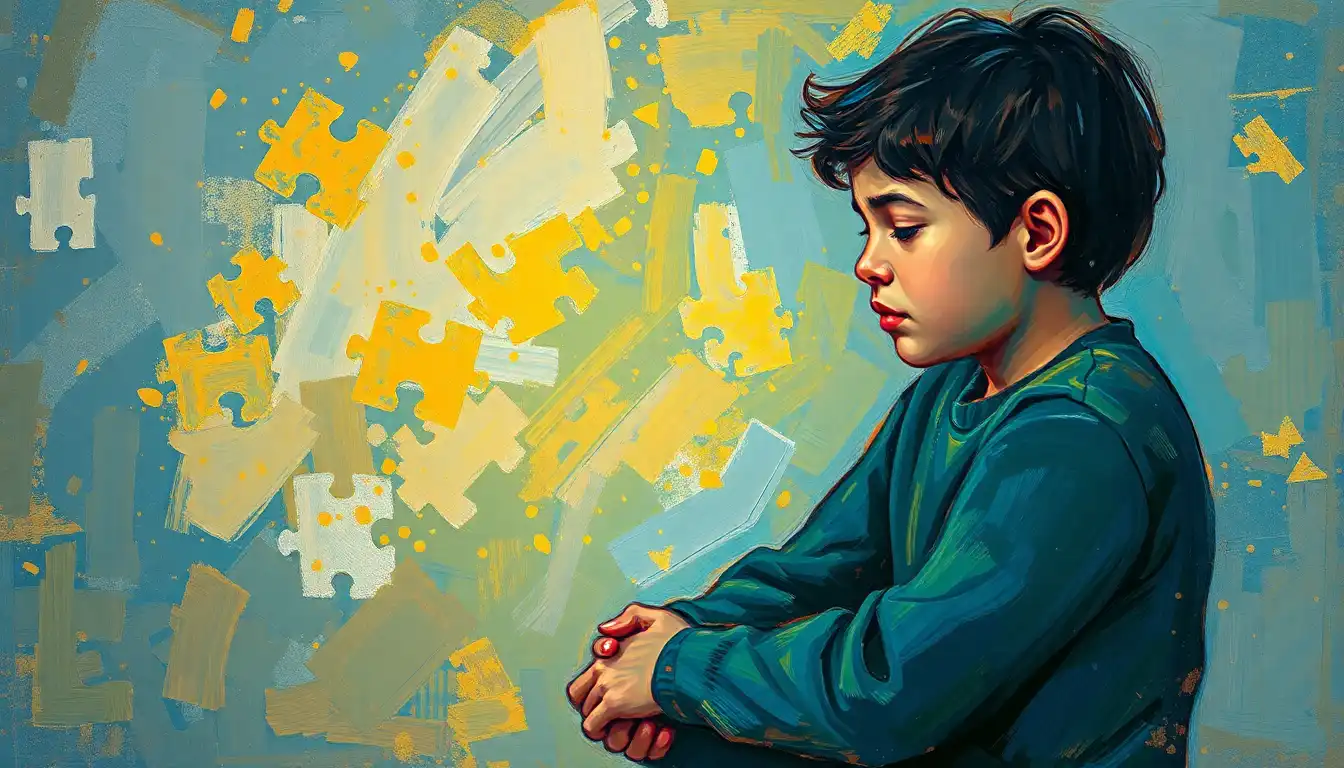 Complete Guide to ASD Assessment for Children