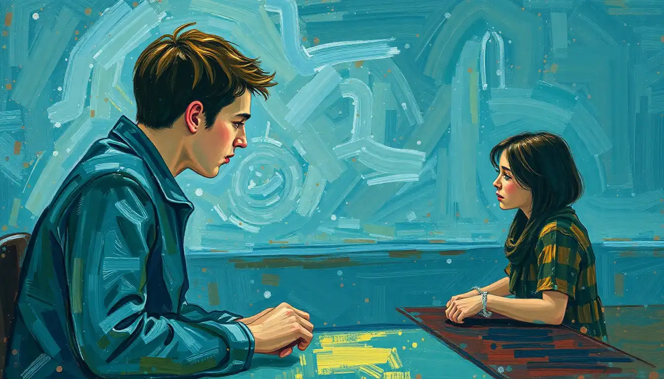 Aspergers Examples: Real-Life Behaviors Explained