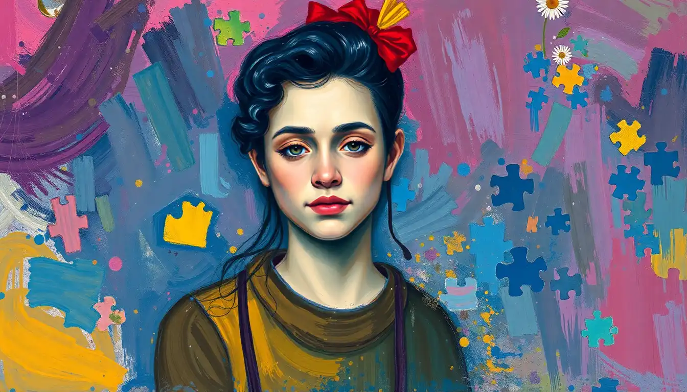 Autism Abilities: Recognizing and Nurturing Unique Strengths