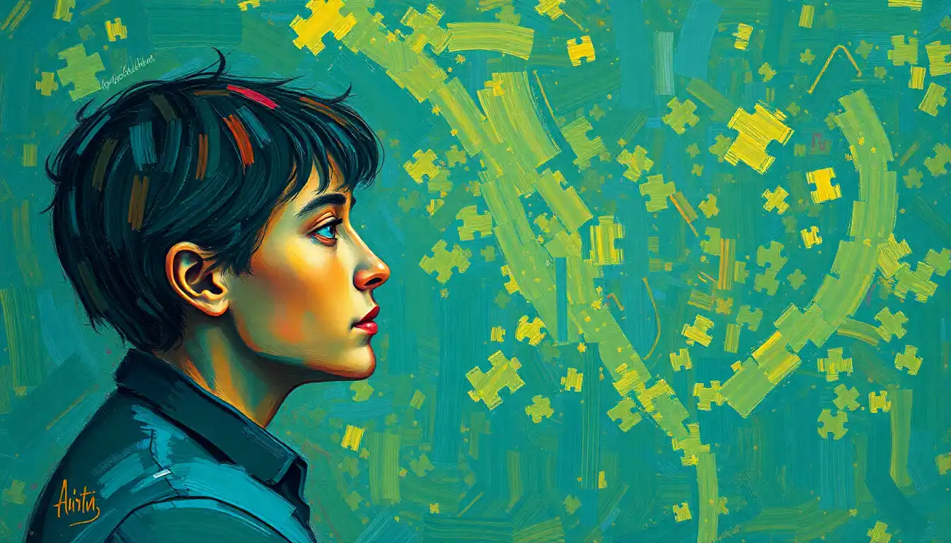 Autism and Attention: Focus Patterns on the Spectrum