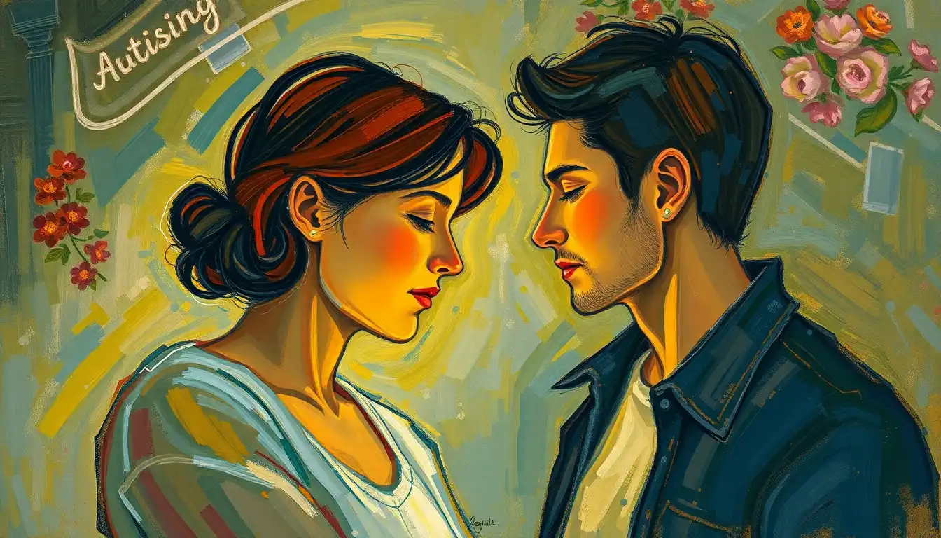 Autism and Dating: Navigating Romance on the Spectrum