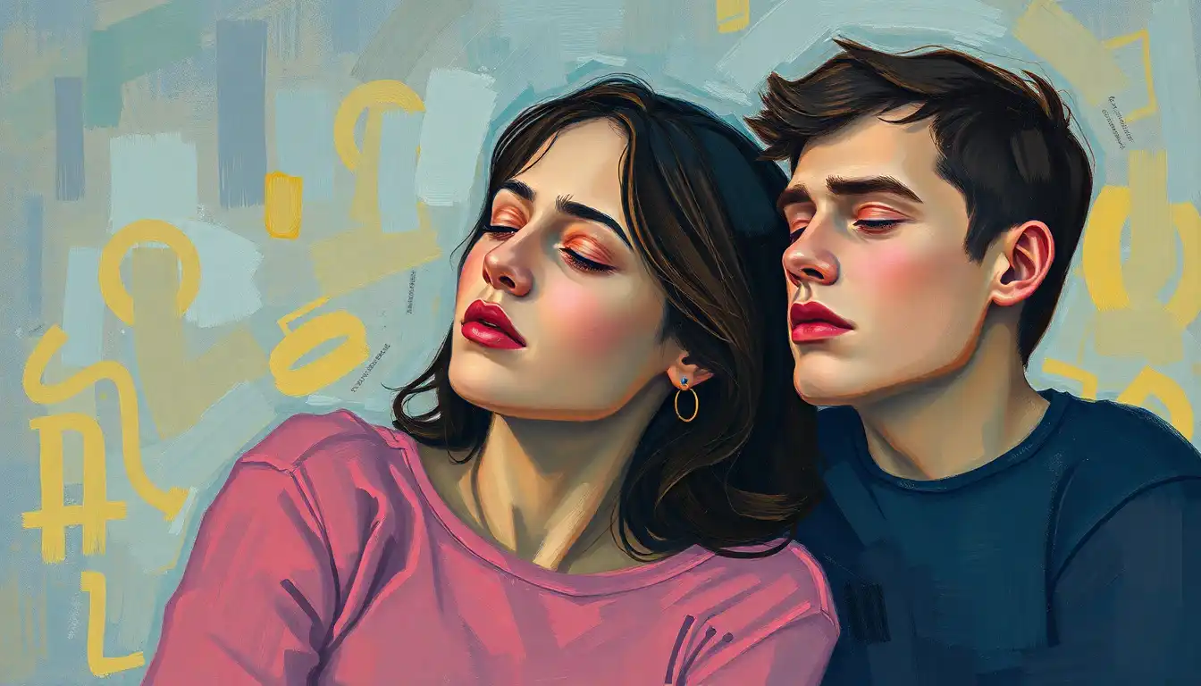 Autism and Depression in Young Adults: Signs and Support