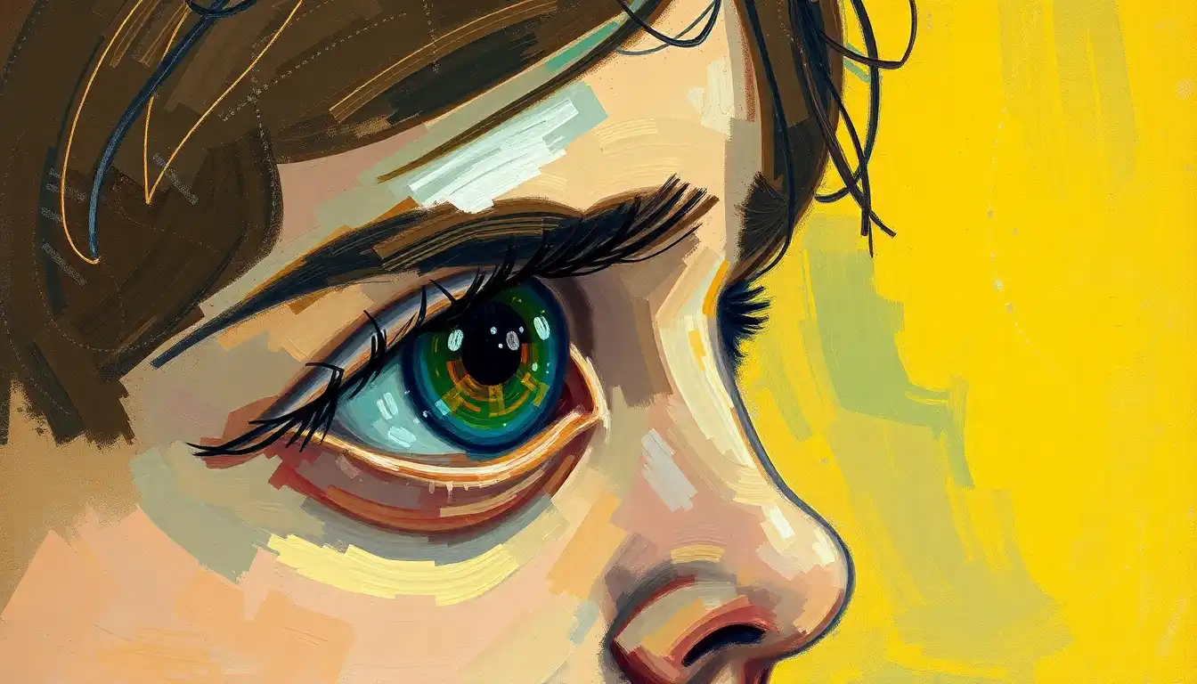 Autism and Eye Rolling: Signs, Meanings, and Support