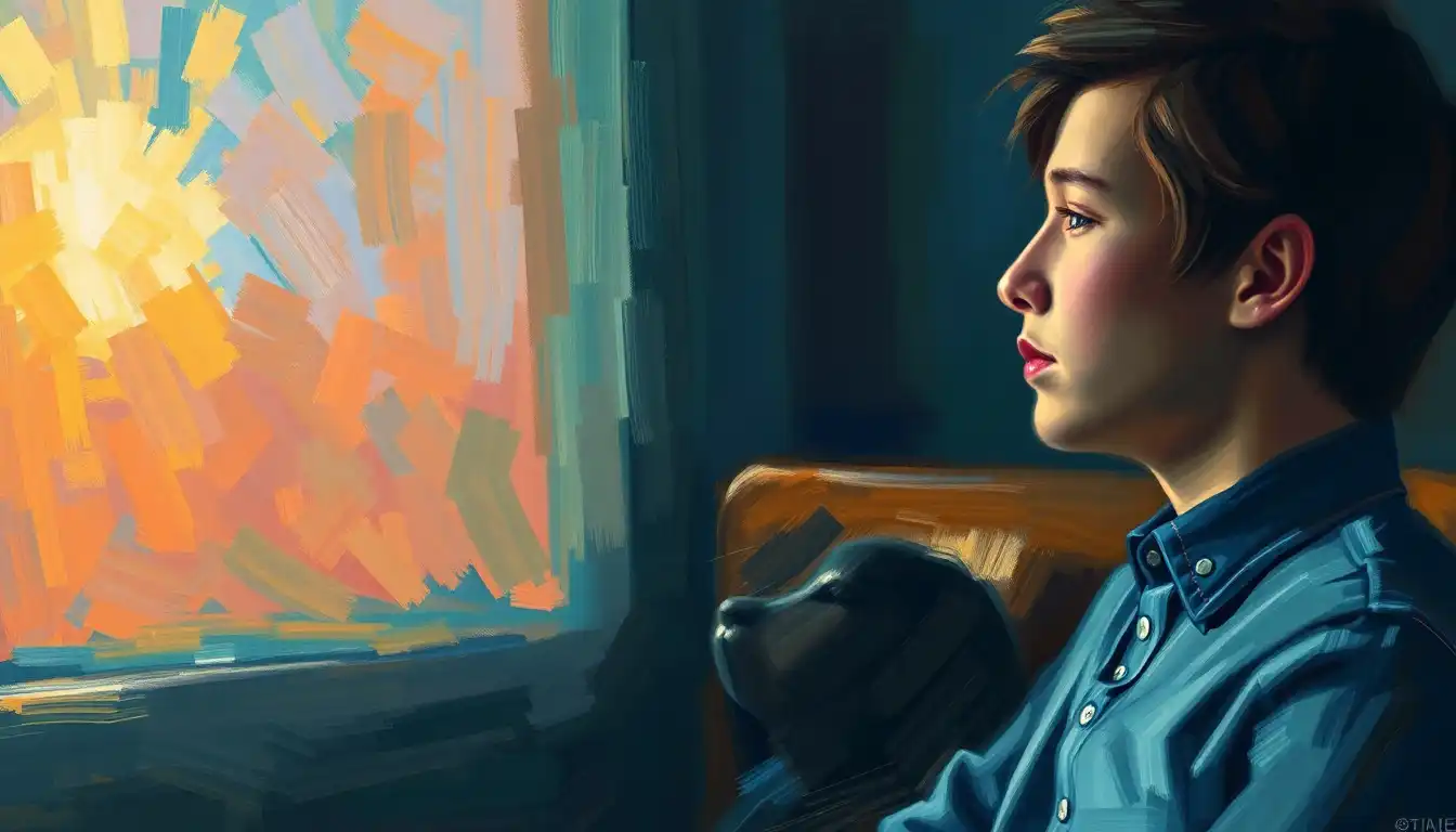 Autism and Light Sensitivity: Impact and Solutions