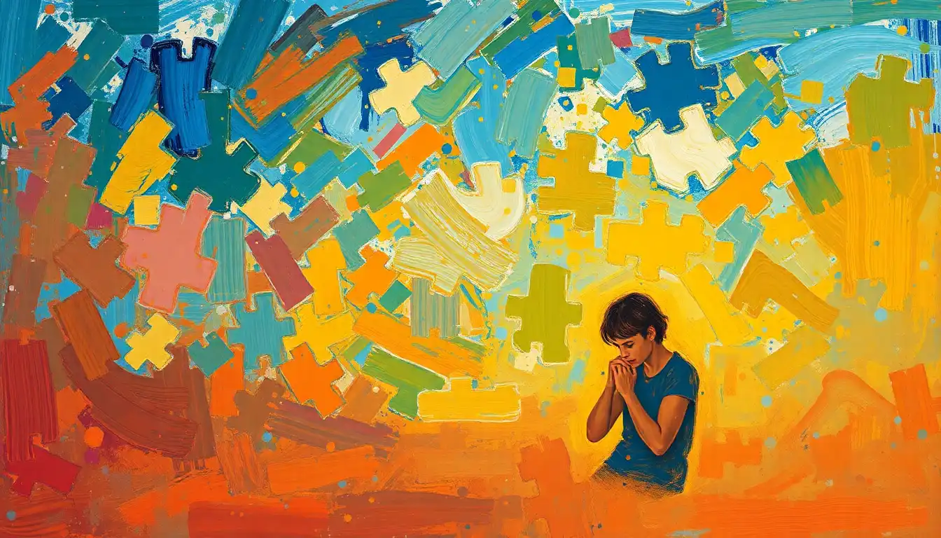 Autism and Transness: Understanding the Significant Overlap