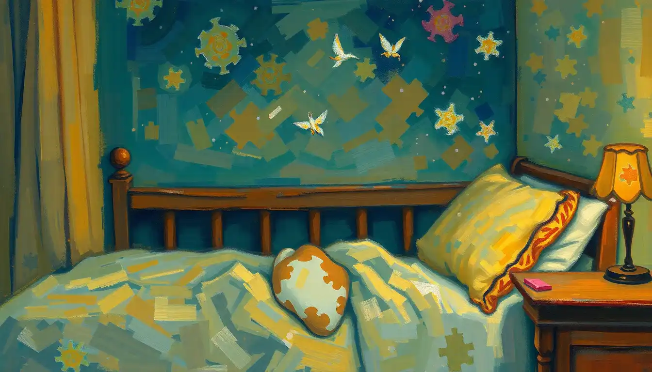 Autism and Sleep: Understanding and Improving Rest