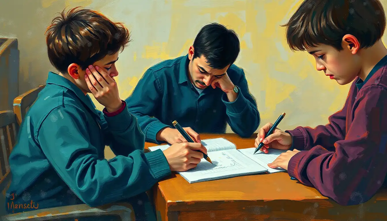 Autism and Bad Handwriting: Challenges and Solutions