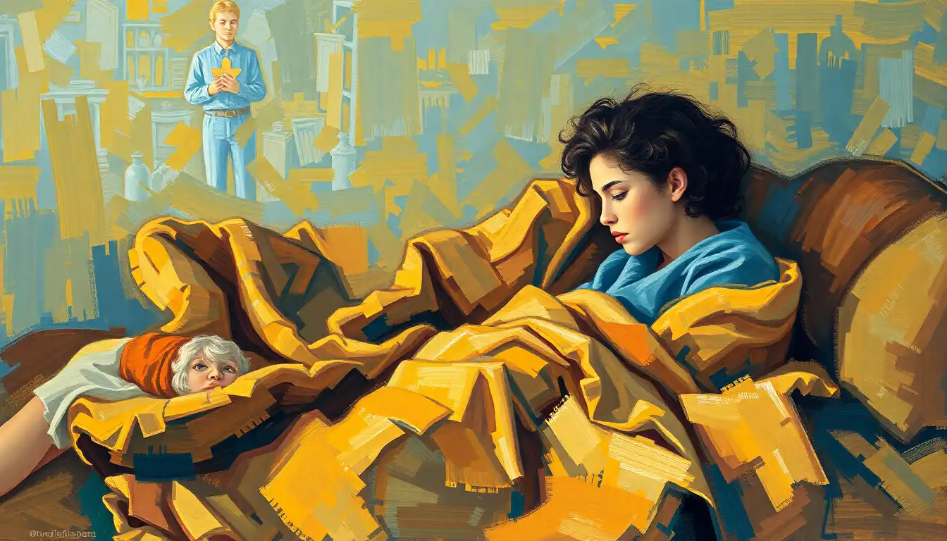 Autism Blankets: Essential Sensory Tools for Comfort