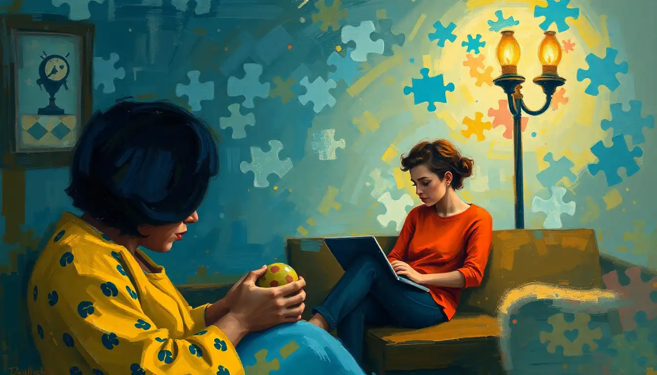 Autism Chat Rooms: Finding Support and Connection Online