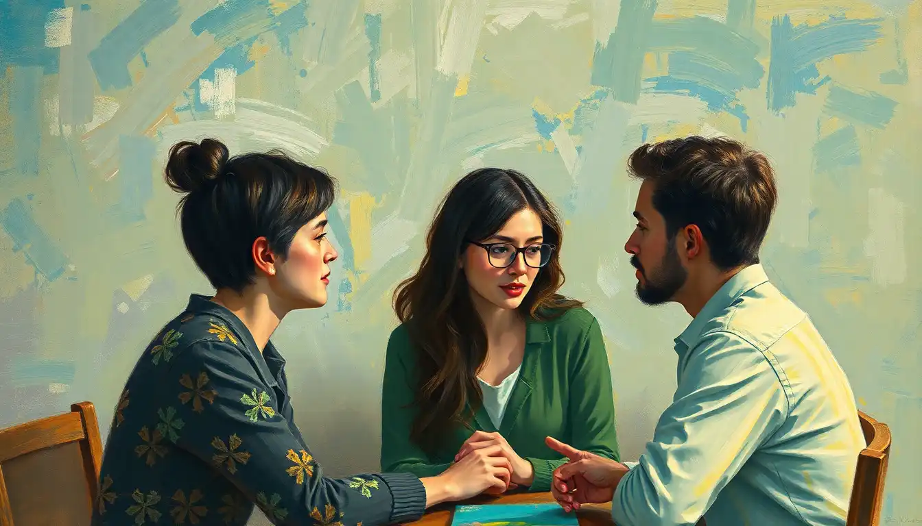 Autism Conversation Skills: Strategies for Adult Communication