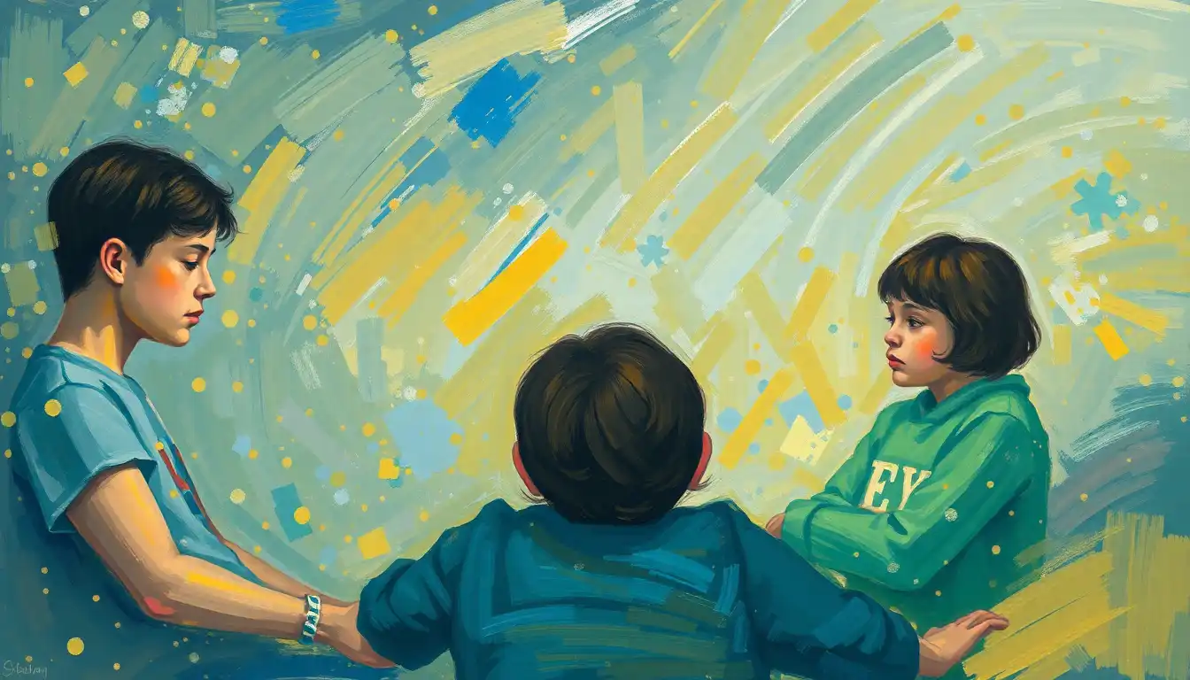 Autism Day Programs: Support for Adults and Youth