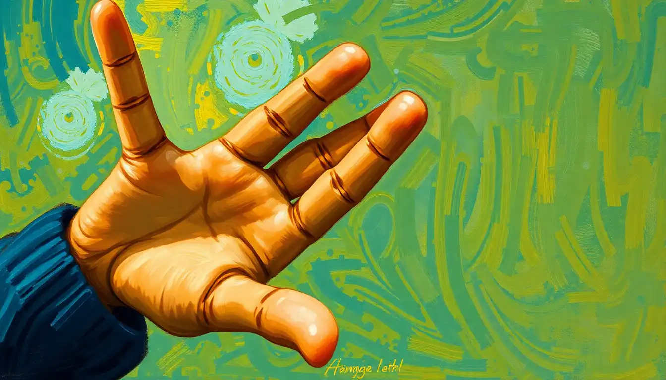 Autism Finger Movements: Understanding Hand Stimming Behaviors