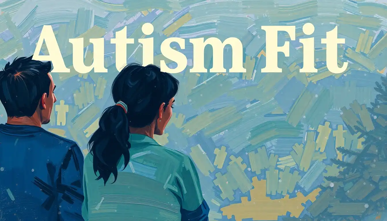 Autism Fit: Tailored Exercise Strategies for Success