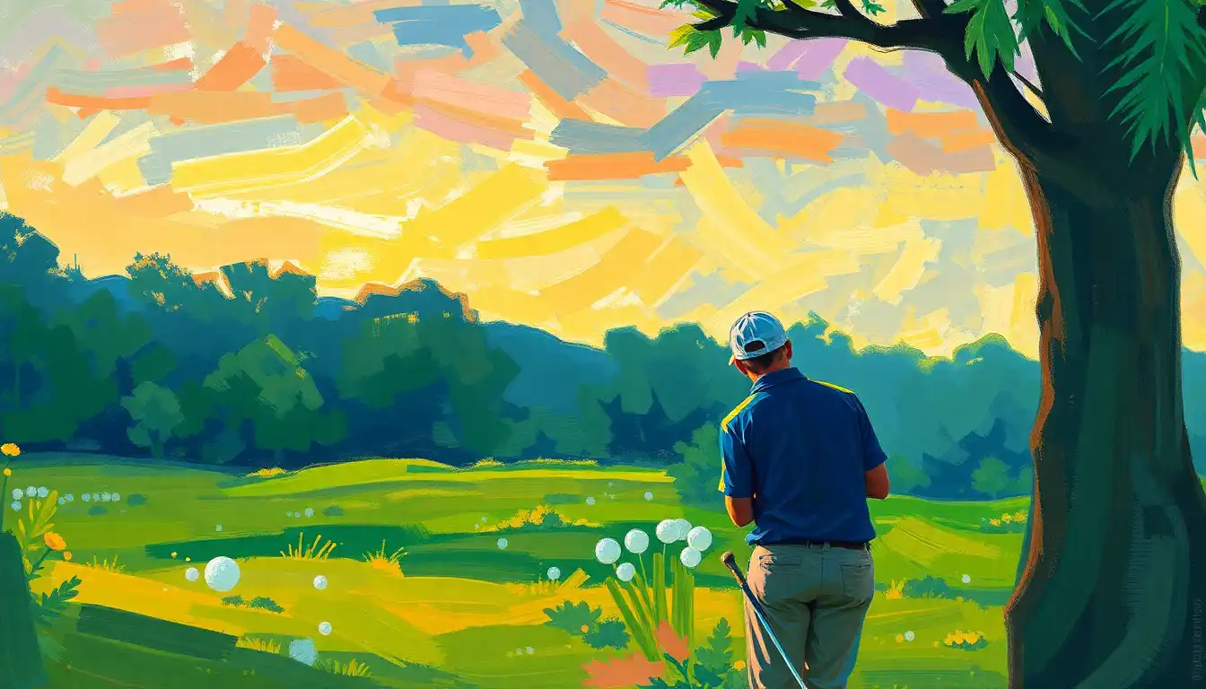 Autism Golf Tournaments: Fostering Inclusive Sports Communities