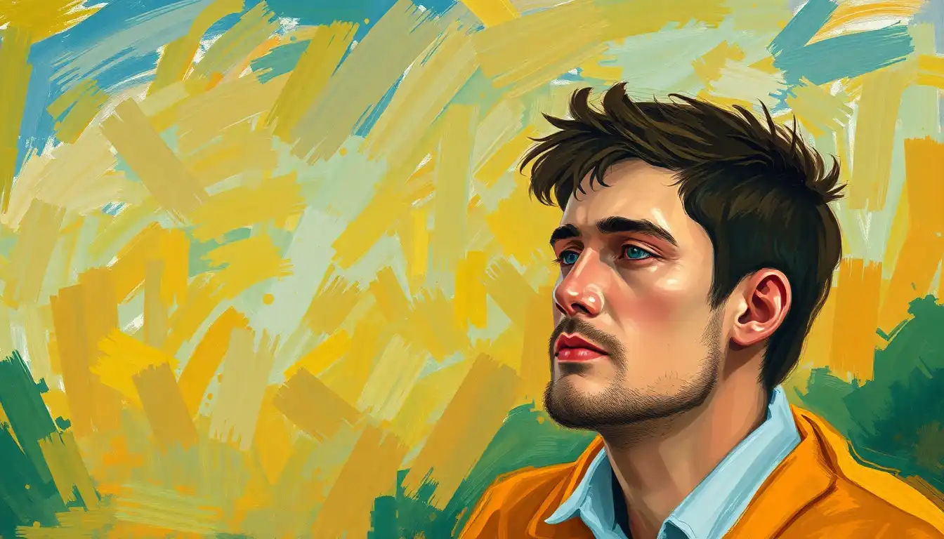 Autism Guy: Real Stories from Men on Spectrum