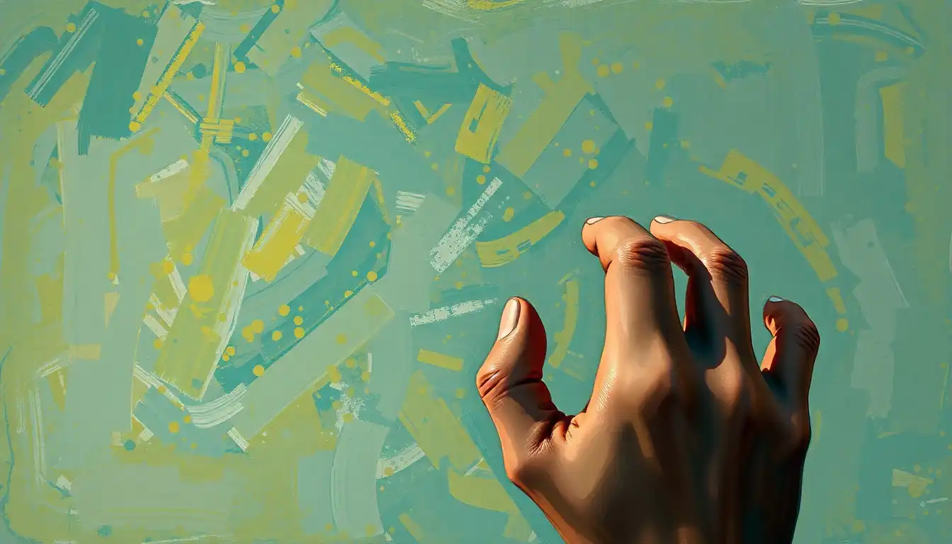 Autism Hand Stimming: Types, Benefits, and Support