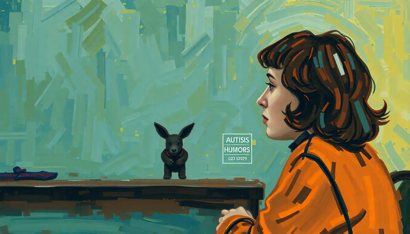 Autism Humor: Unique Comedy in Neurodivergent Culture