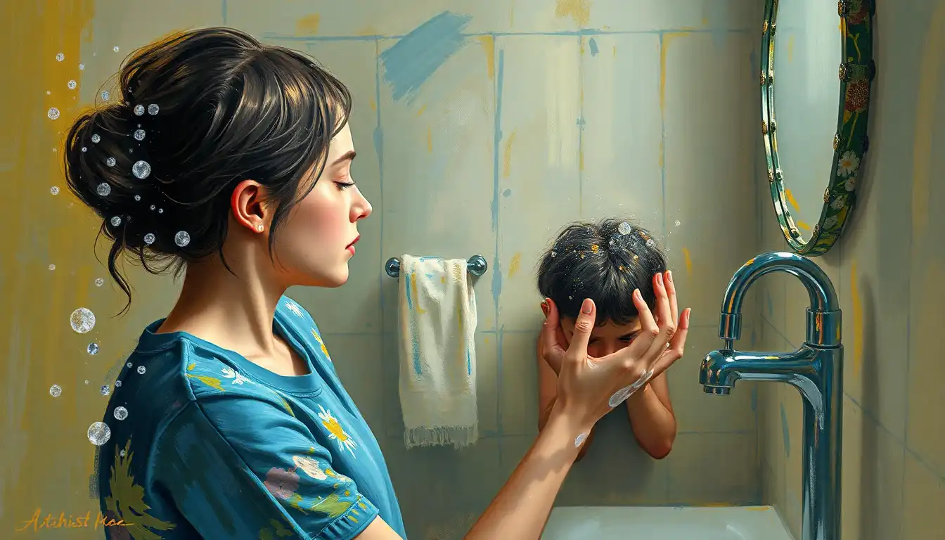 Autism Hygiene: Strategies for Daily Self-Care Success