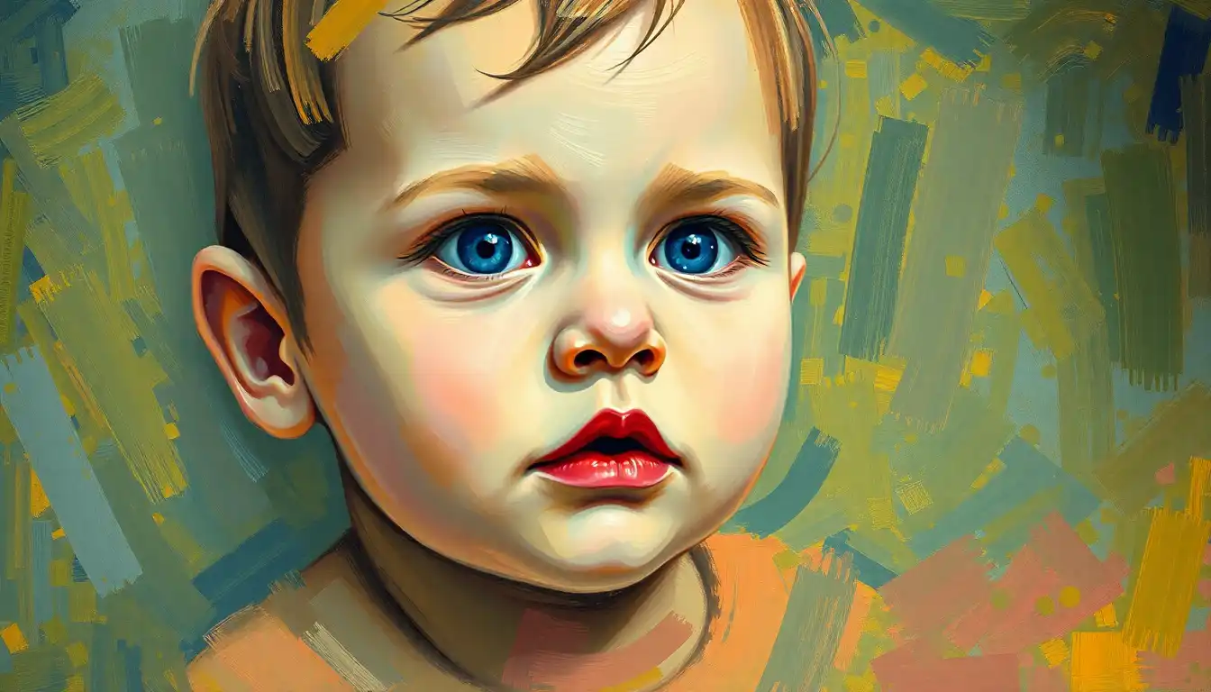 Autism in Infants: Early Signs and Milestones Checklist