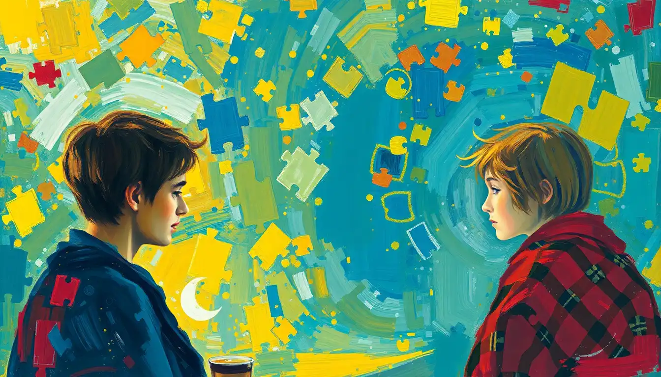 Autism Meaning: Etymology, Definition, and Modern Understanding