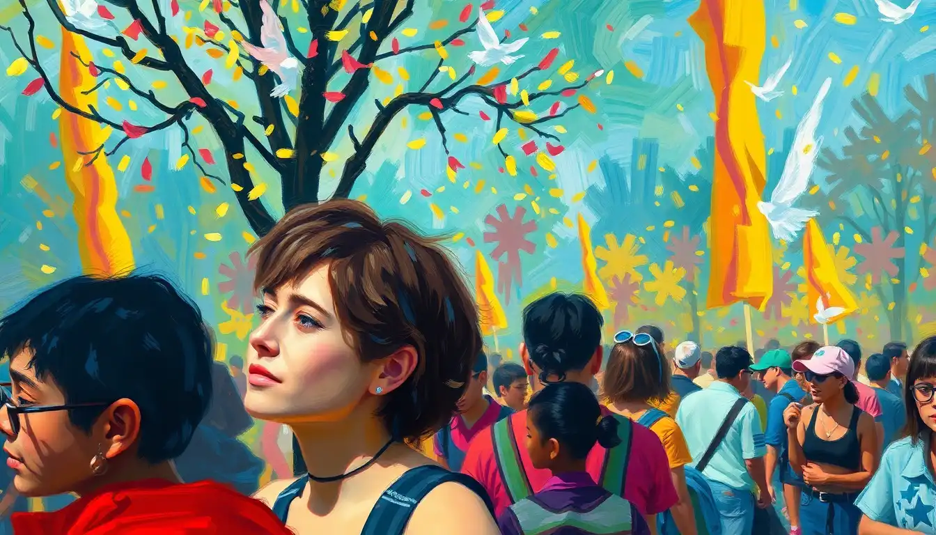 Autism Parades: Celebrating Neurodiversity in Communities