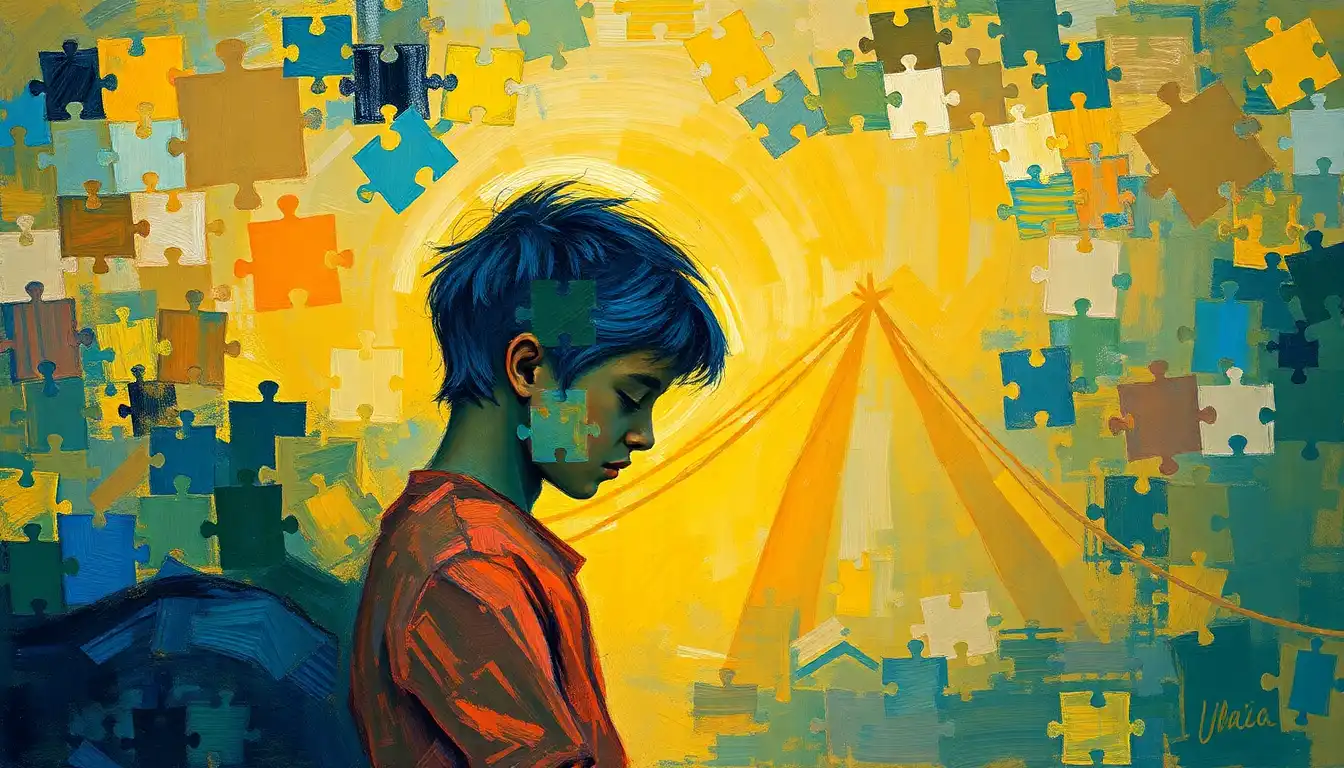 Autism Rate Graph: Tracking Diagnoses 1970-Present