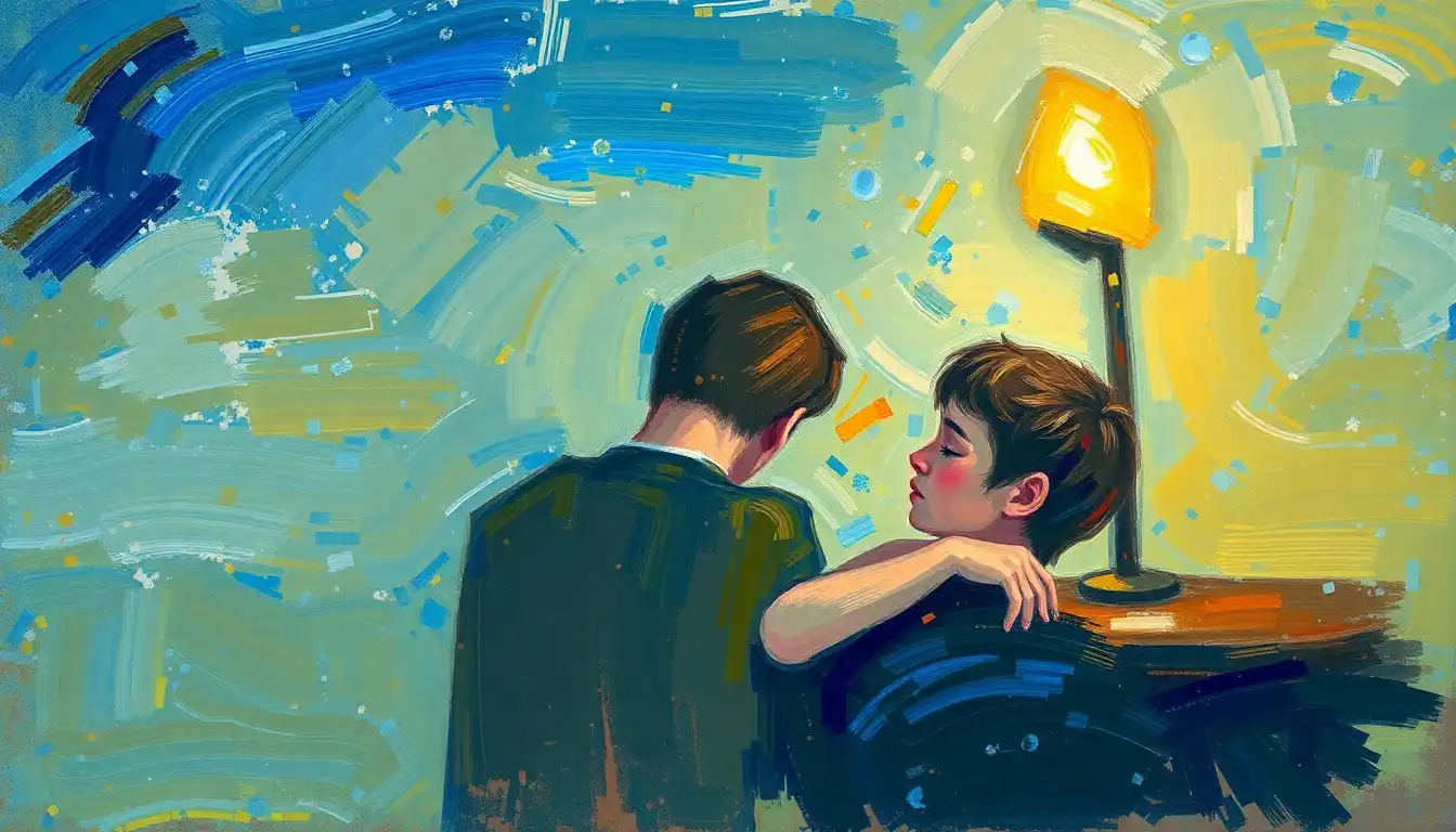 Understanding Random Speech in Autism: Causes and Responses