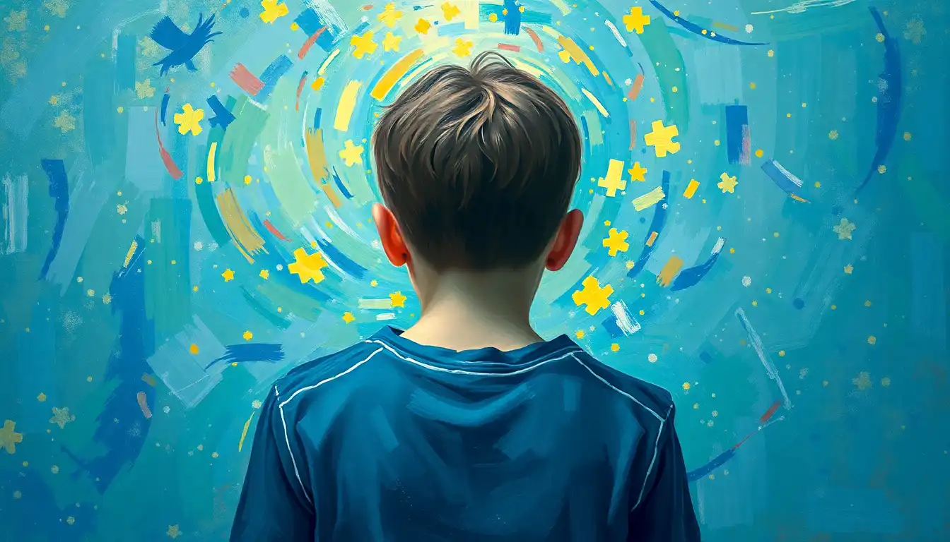 Autism Sensory Diet: Complete Guide for Effective Strategies