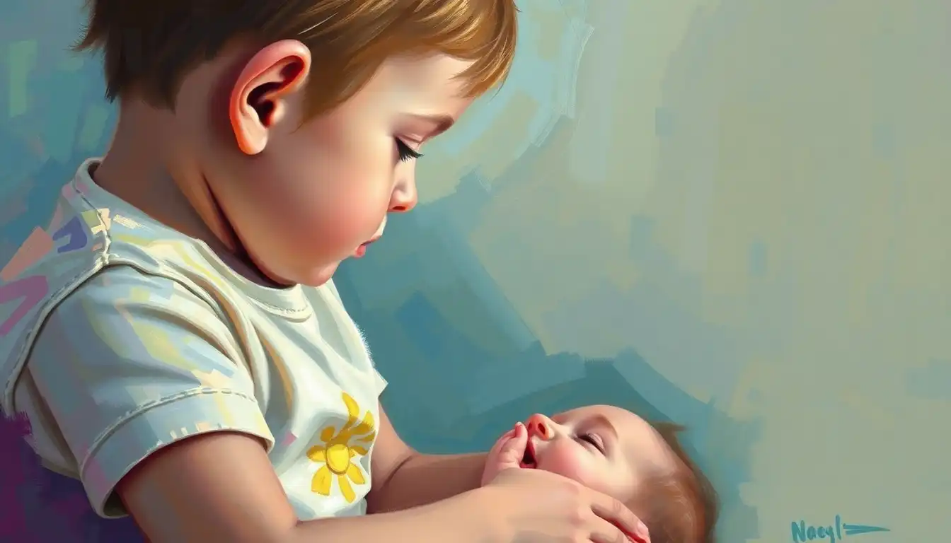 Autism Signs at 4 Months: Early Red Flags